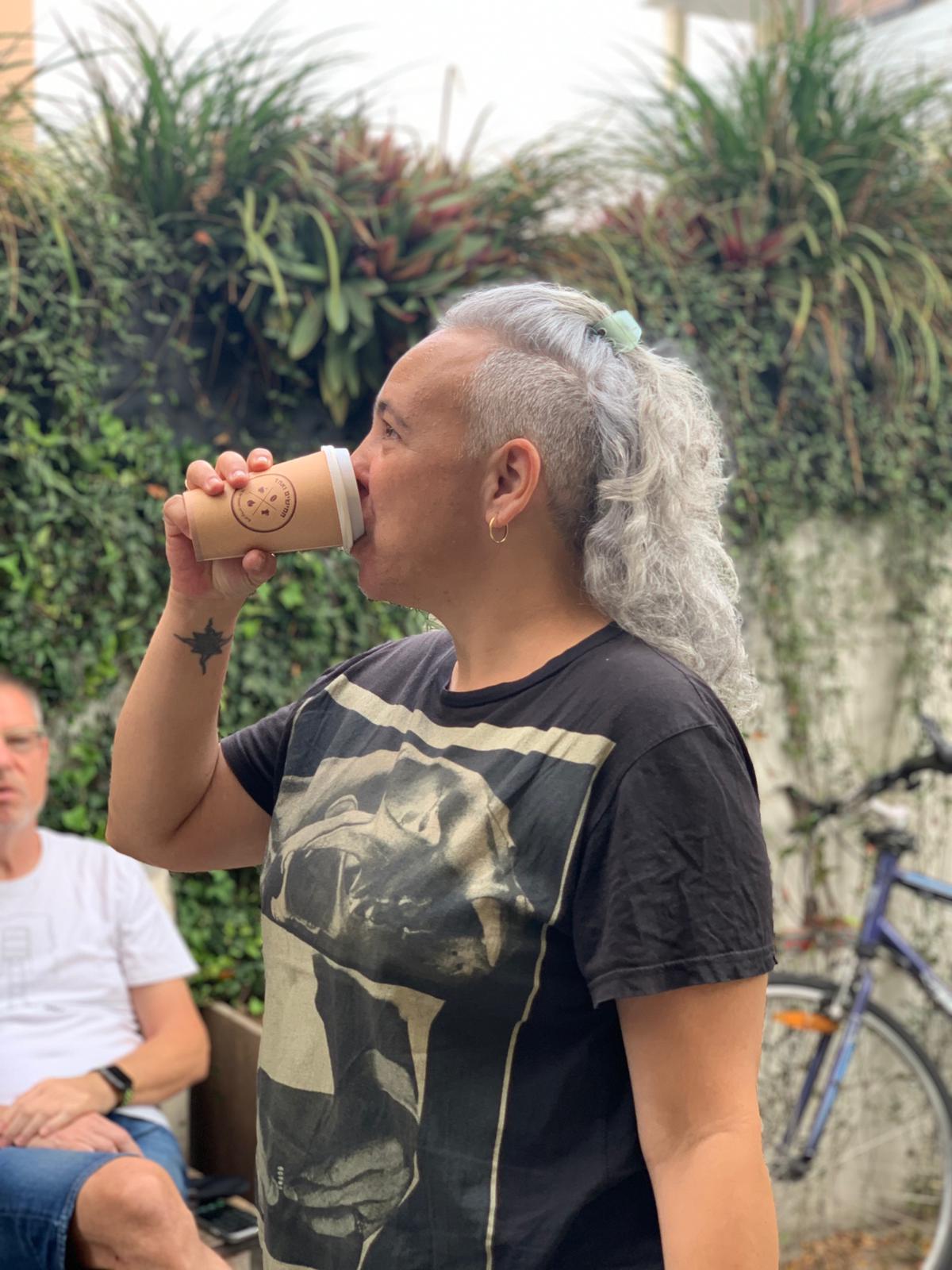 Mira Oppenheim - Adva Center