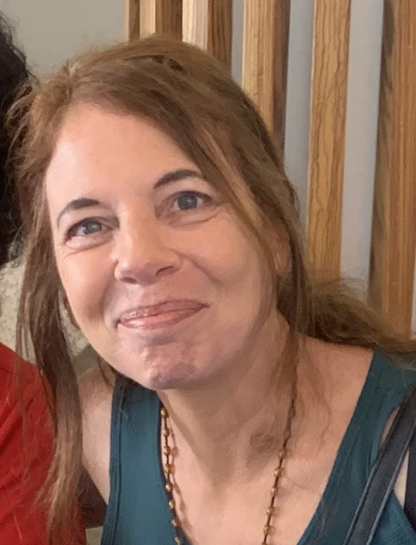 Atty. Noga Dagan Buzaglo - Adva Center