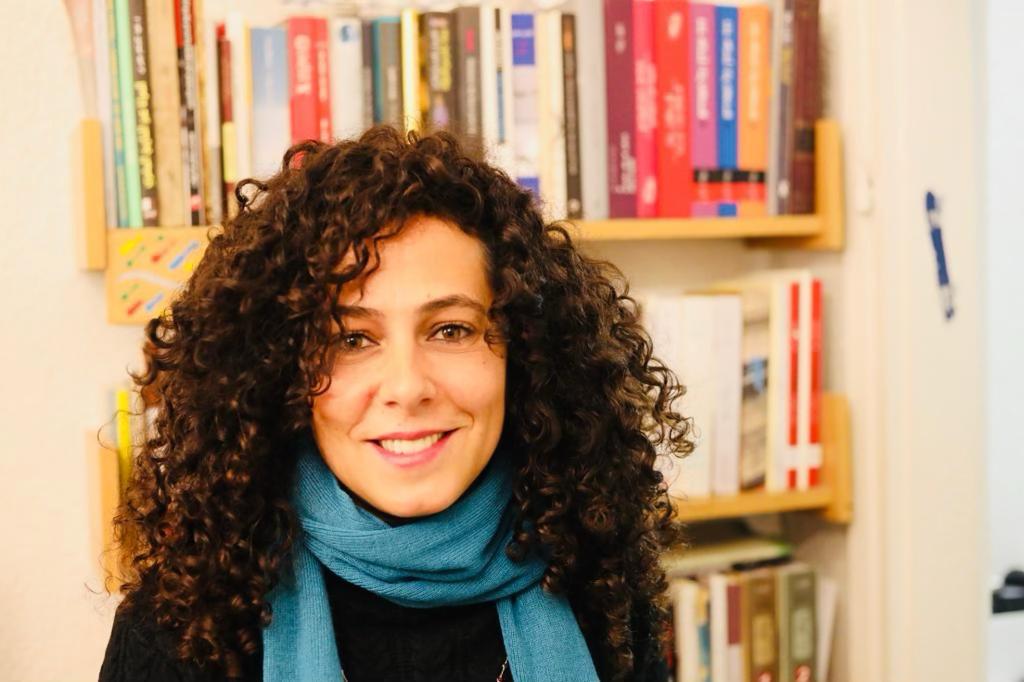 Dr. Towibah Mjdoob - Adva Center