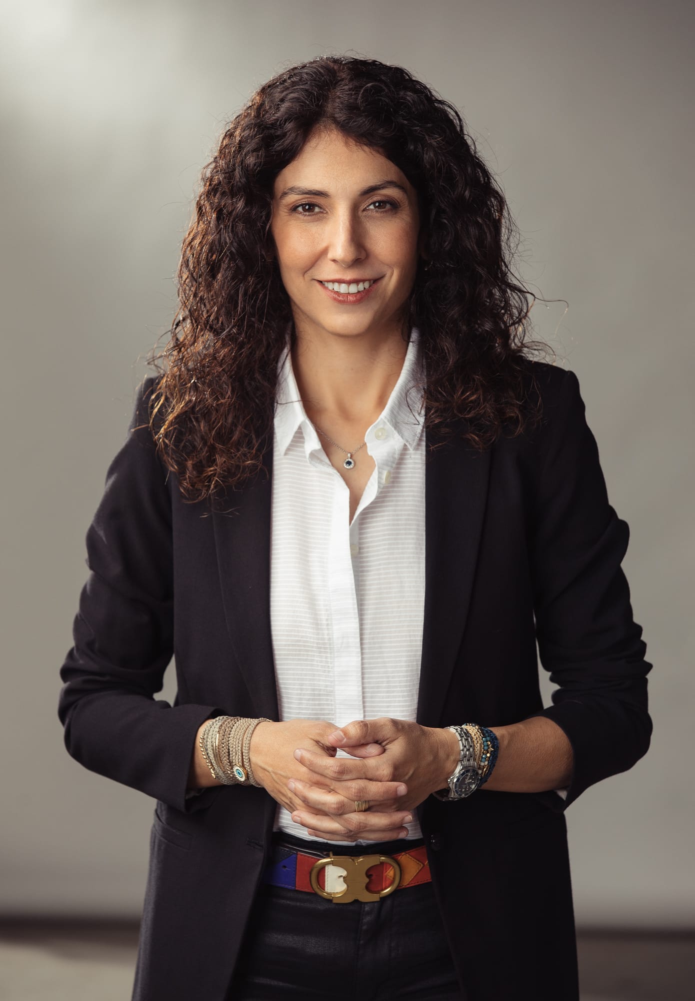 Dr. Gili Tamir - Adva Center